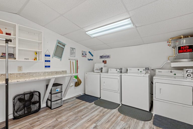 Nautical Point RV Park » Another Day In Paradise!